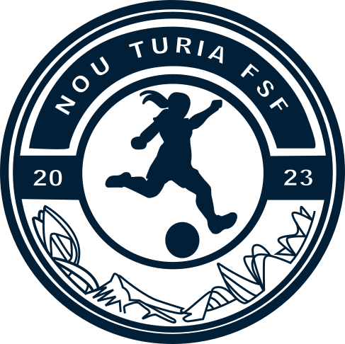 NOU TURIA FSF – CLub Deportivo Nou Turia FSF